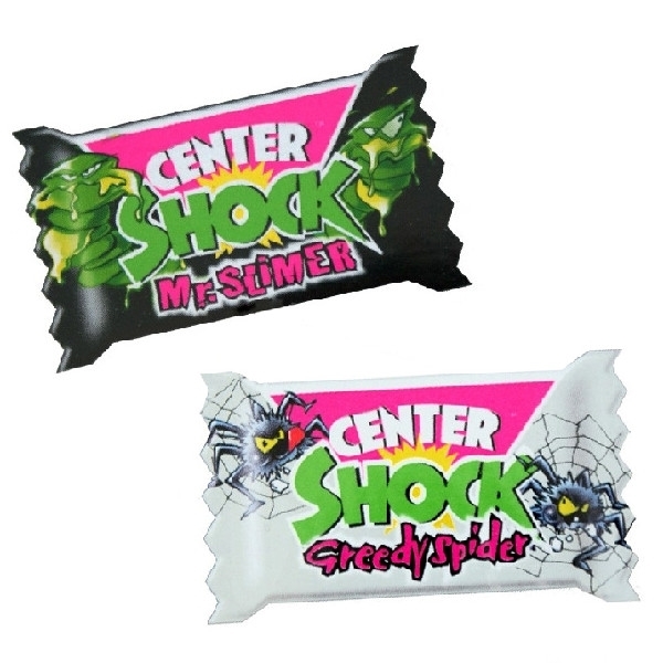 DOK Center Shock Monster Mix 400 g.